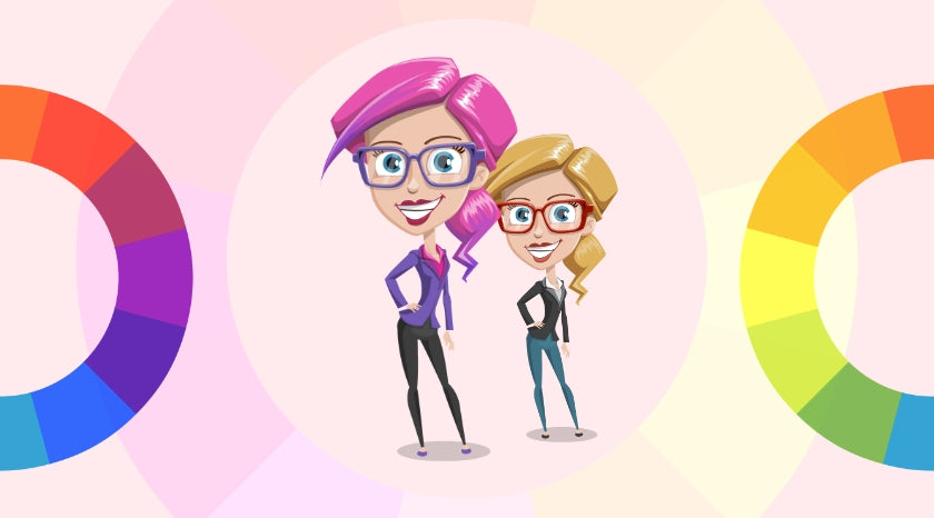 How to change the colors of a toon character in 3 easy steps – Toon ...