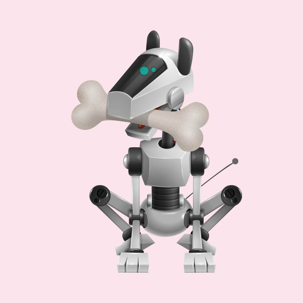 Bard (77Action Poses) – Toon Characters