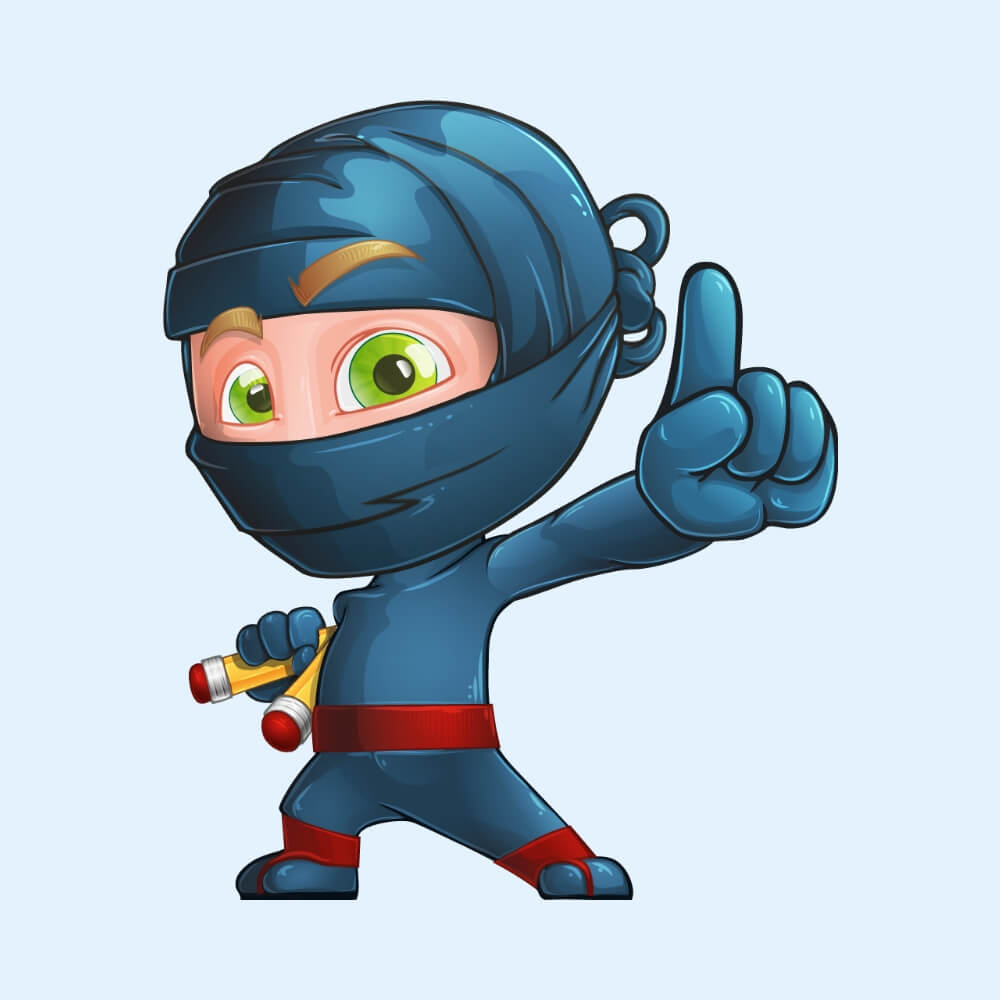 Toshi (112 Action Poses) – Toon Characters